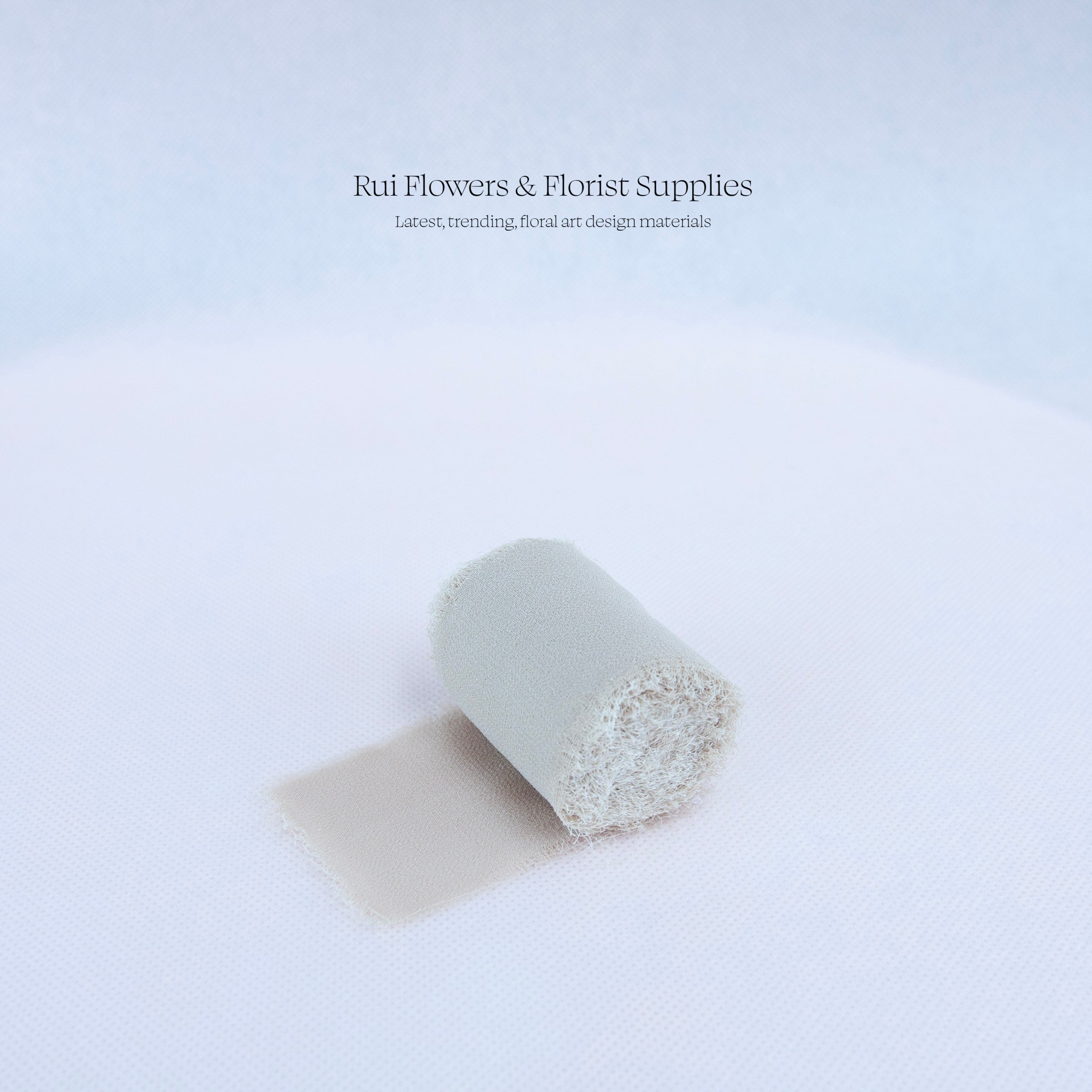 Ribbons – Rui Flowers & Florist Supplies