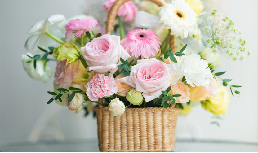 Florist Supplies Melbourne | Rui Flowers & Florist Supplies