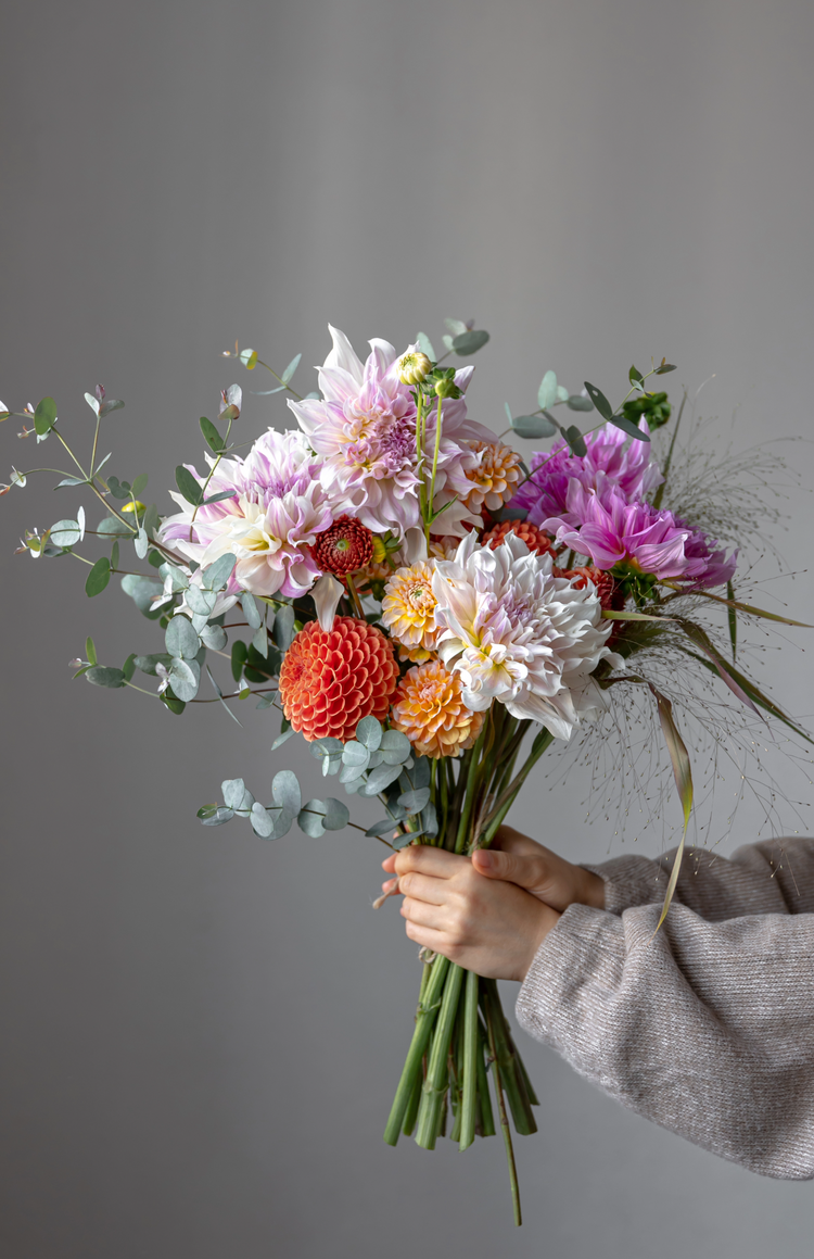 Florist Supplies Melbourne | Rui Flowers & Florist Supplies