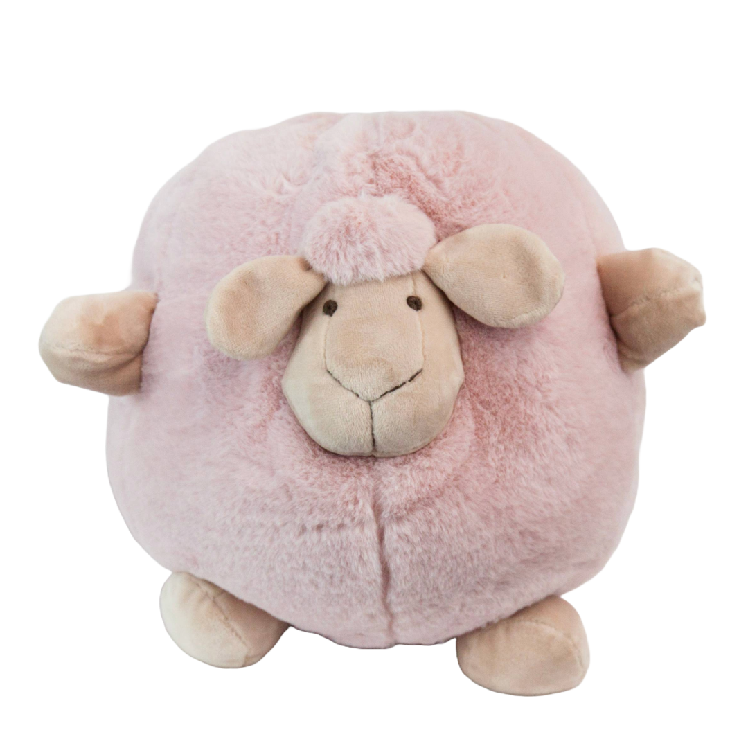 Plush Toy Shirley Sheep | Rui Flowers & Florist Supplies
