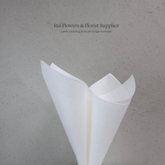 Bouquet Wrapping Papers | Rui Flowers & Florist Supplies