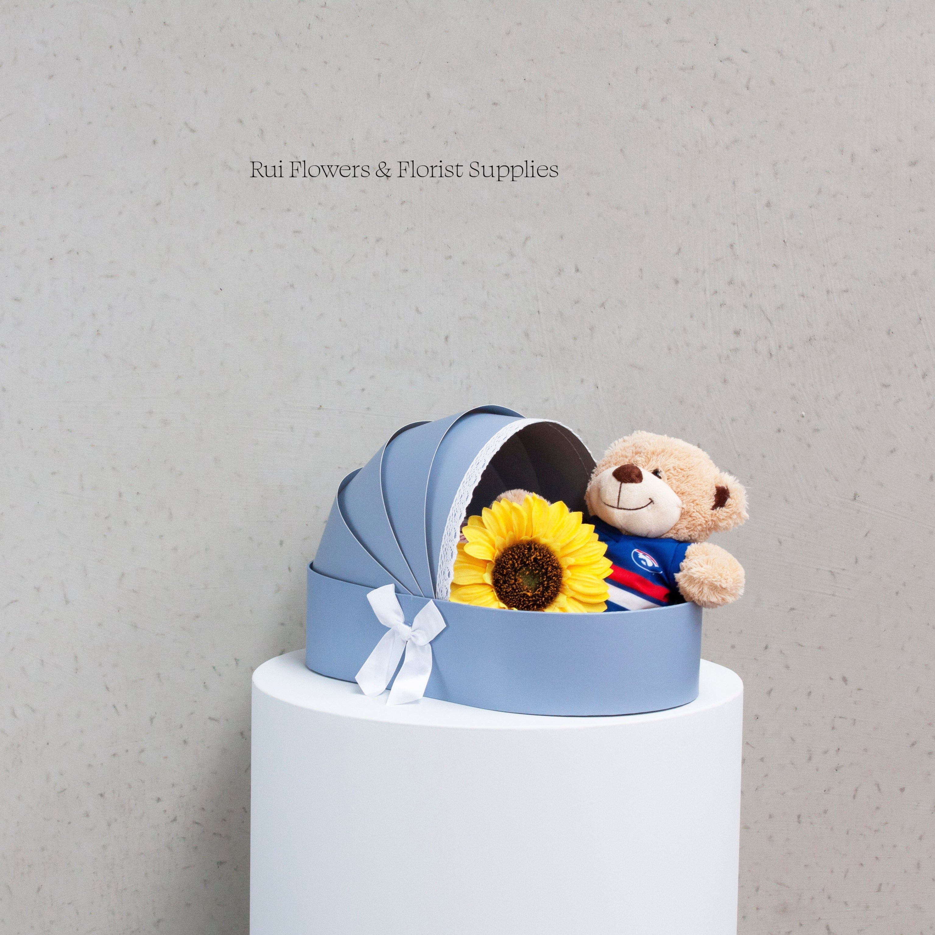 Rui Flowers & Florist Supplies